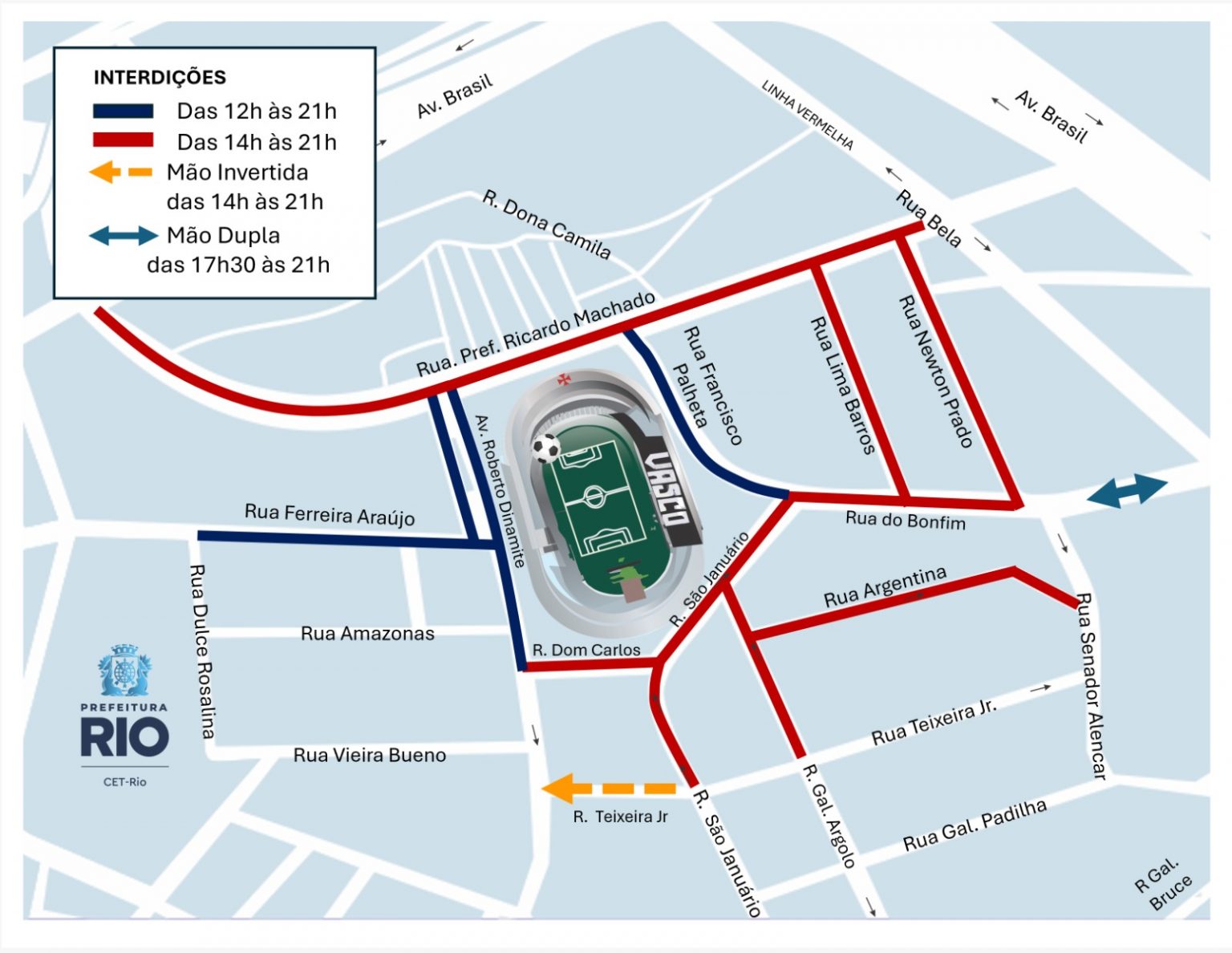 Prefeitura apresenta o plano operacional para o Carnaval de Rua 2026 ...