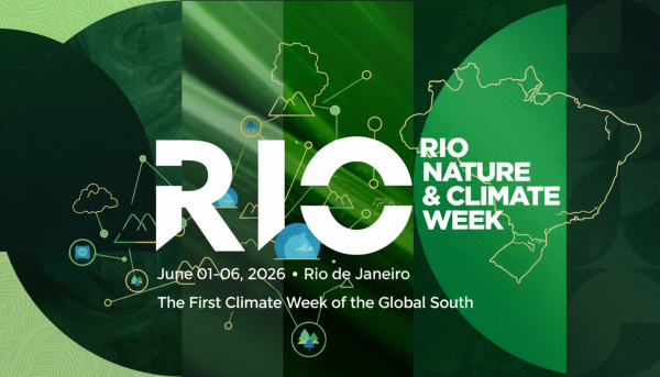 Rio launches first edition of Rio Nature and Climate Week and announces ...