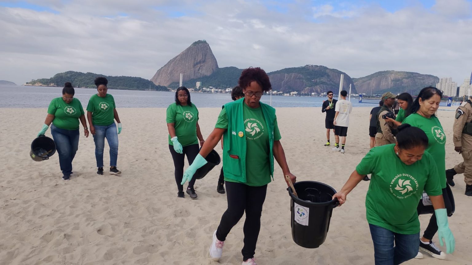 Integração do Bilhete Único Carioca será feita exclusivamente pelo ...